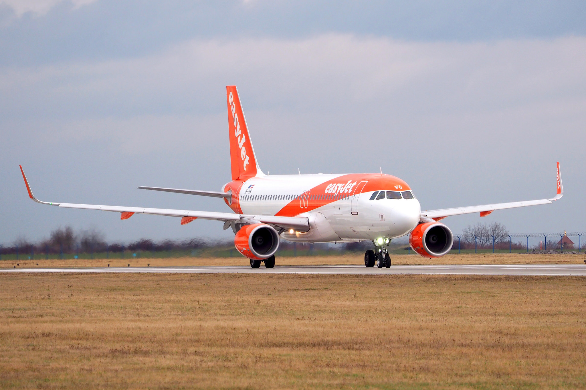 Welcome Onboard - Sélections PNC - Easy Jet